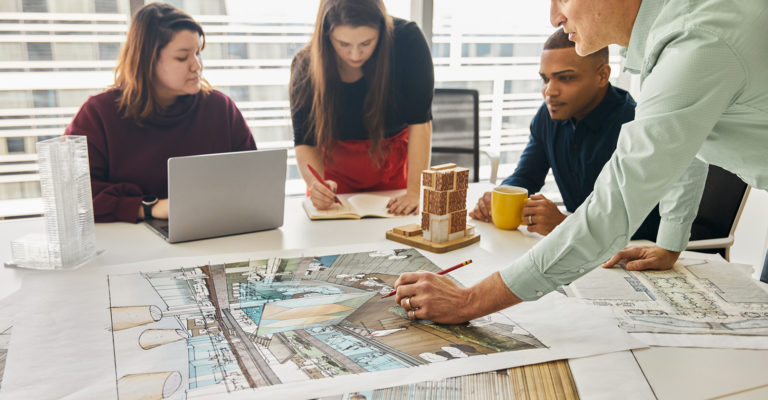 Top 8 Workplace Trends of 2025, According to Designers | Insights | Little