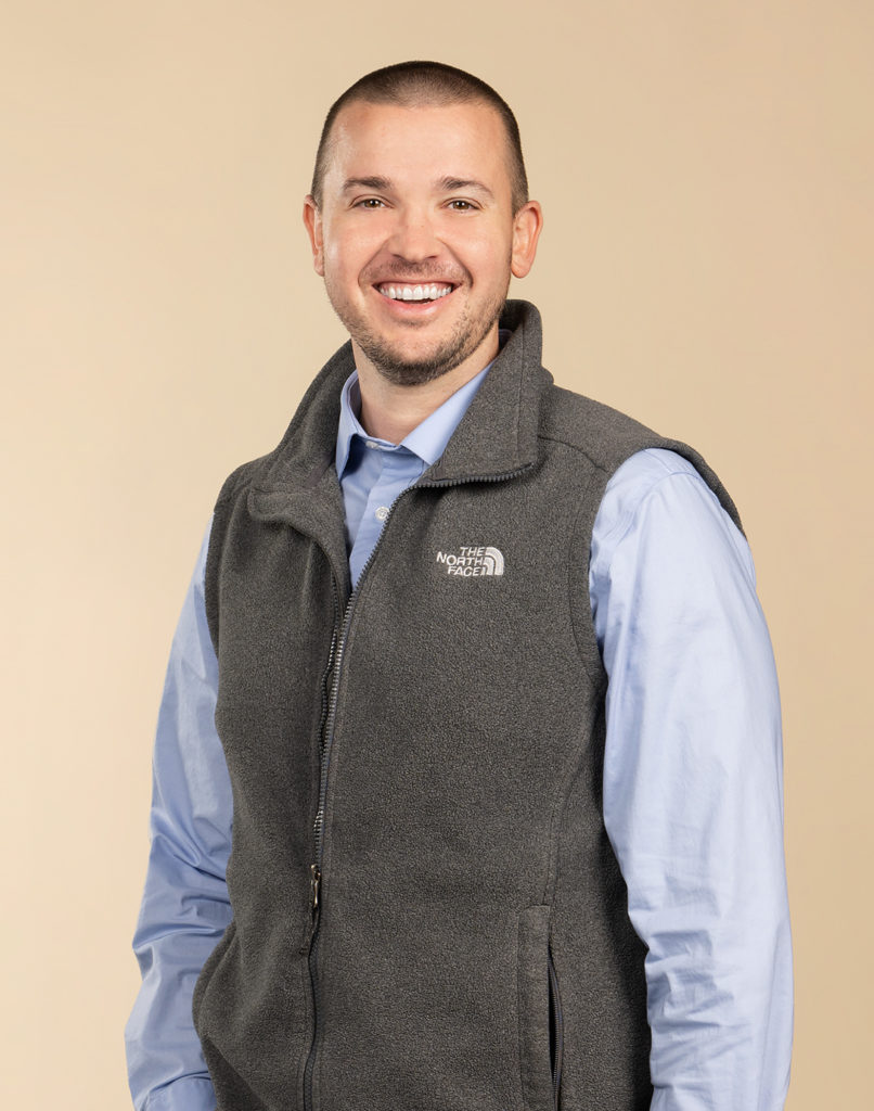 Michael Magee | Leadership | Little