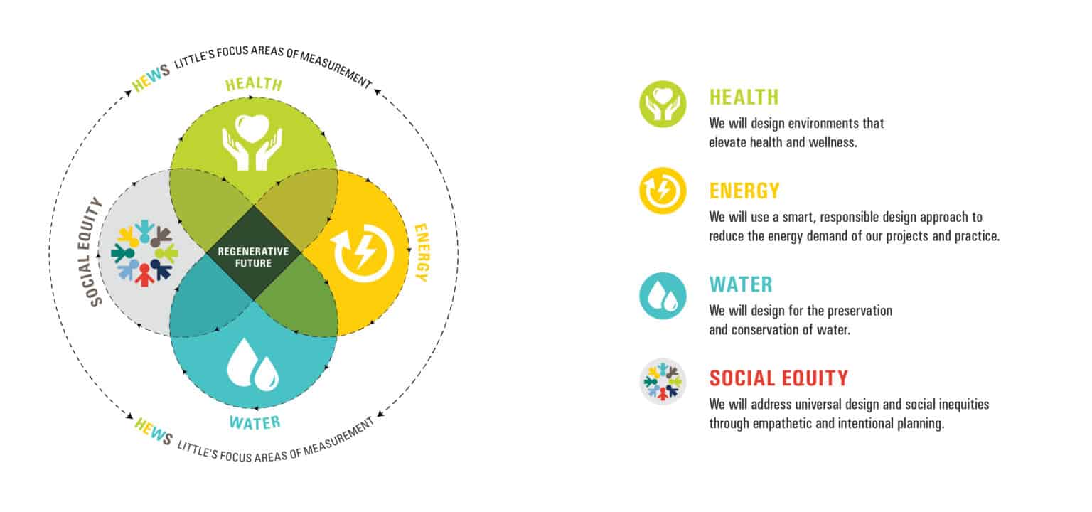 Our Commitment to a Regenerative Future | Insights | Little