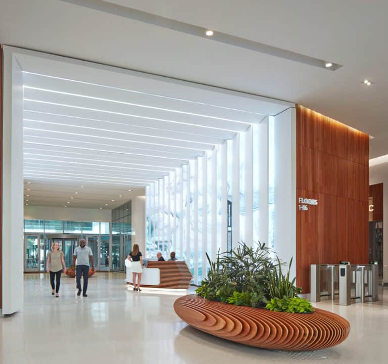 Little | Diversified Architectural Consulting Firm