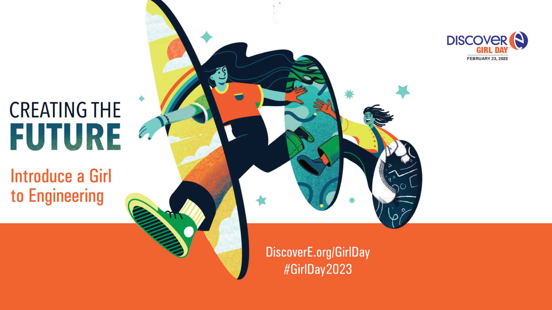 Introduce a Girl to Engineering Day 2023 | Insights | Little