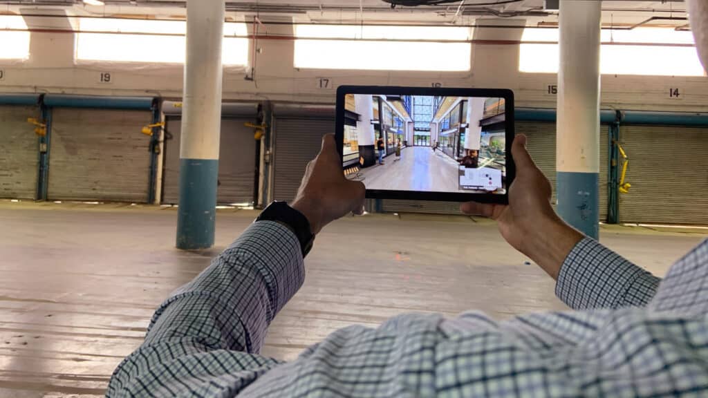 Using Virtual Reality to Deliver Real Results | Insights | Little