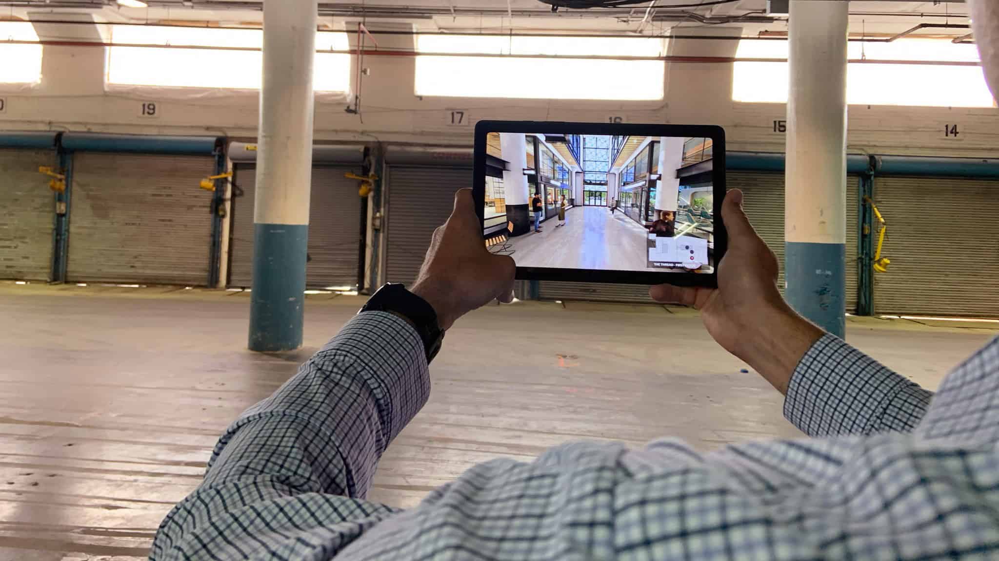 Using Virtual Reality to Deliver Real Results | Insights | Little