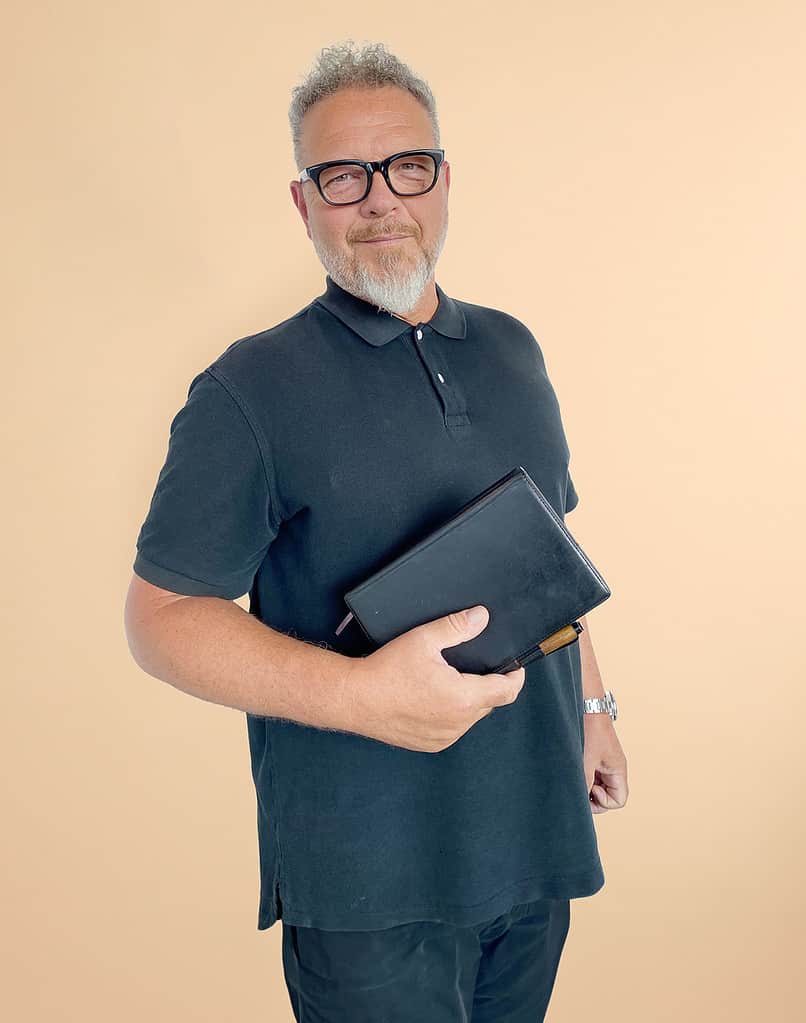 Eric Daniel | Leadership | Little