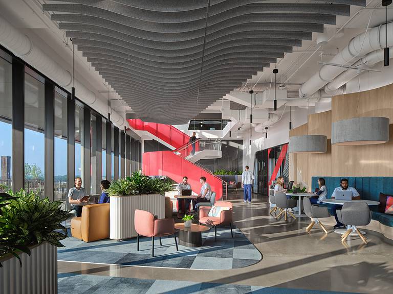 Little | Diversified Architectural Consulting Firm