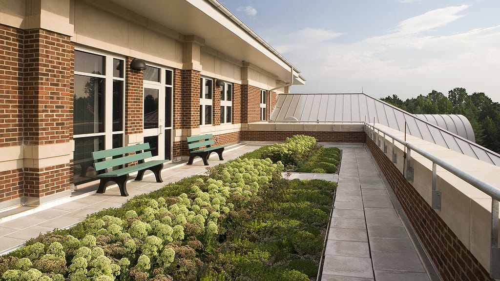 Holistic Approaches to Fire Station Design | Insights | Little