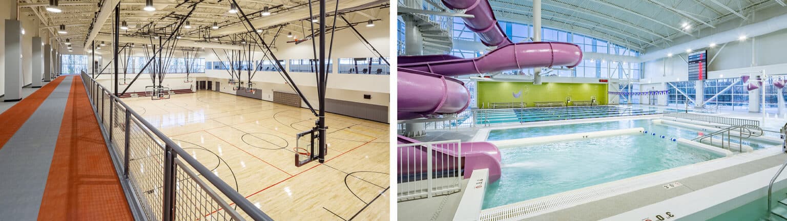 Meeting Modern Demands: Transforming Recreational Facility Design ...