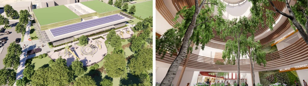 Meeting Modern Demands: Transforming Recreational Facility Design ...