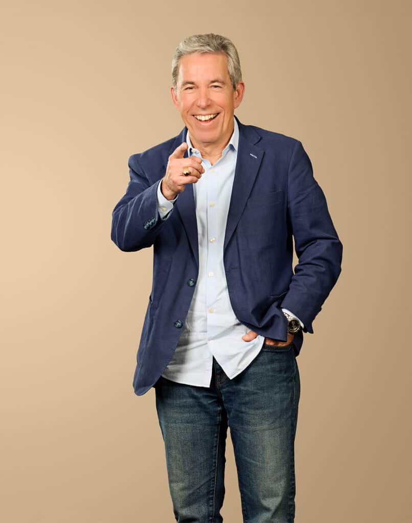 Amado Fernandez | Leadership | Little