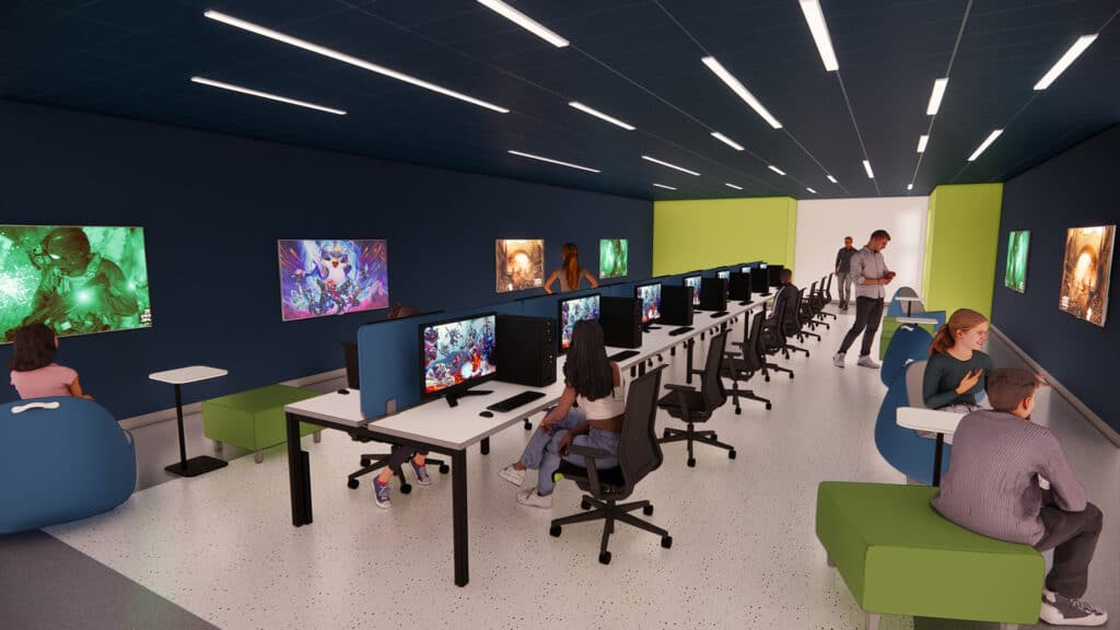 Game Time: Designing the Next Generation of Youth Sports Facilities ...
