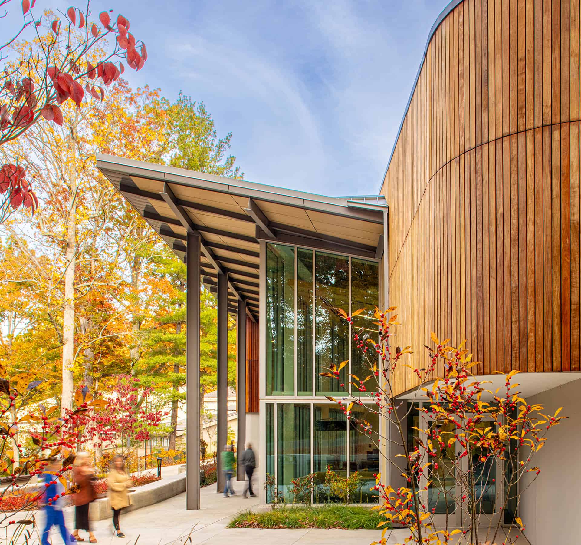 Little | Diversified Architectural Consulting Firm