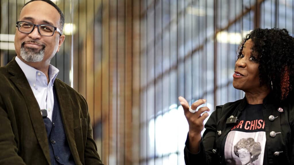 Building Better Communities: A Dialogue on Equity, Gentrification, and ...