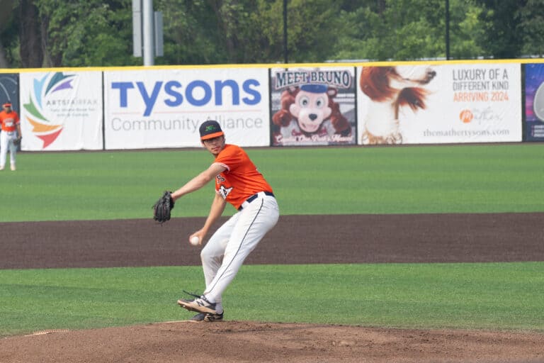 Capital One Park | Work | Little