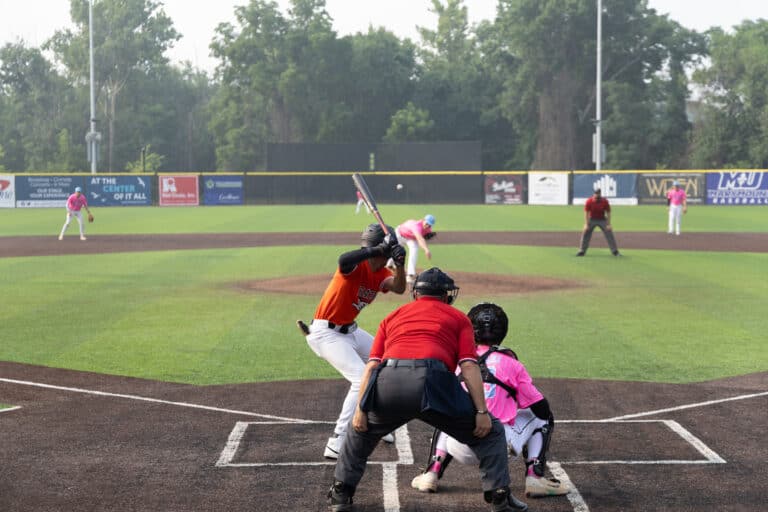 Capital One Park | Work | Little