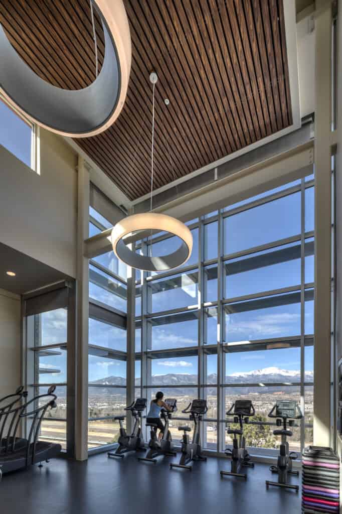 University of Colorado – Colorado Springs | Work | Little